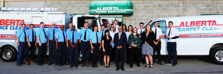 Duct Cleaning and Carpet Cleaning | Calgary | Alberta Home Services